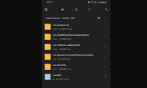 How To Open An OBB File In Android? Easy Step-By-Step Tutorial