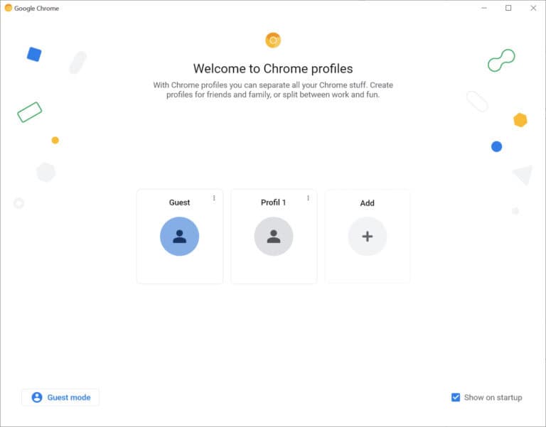 How To Change Your Chrome Profile Picture? [Complete Guide]