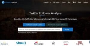 How To Download All Tweets From A User | Top 4 Ways
