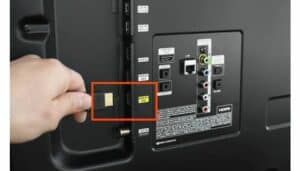 How to Fix the "Invalid Format" Error on LG TV