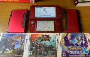 How Much Is A 3ds Worth In 2024? | Complete Information