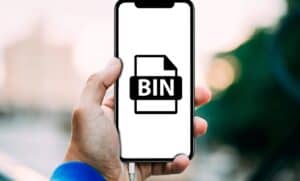 How To Open Bin File On Android? The Complete Guide!