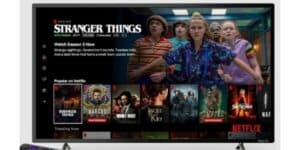 Is Netflix Free With Roku? An Easy And Simple Guide