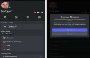 What Is Discord Timeout? Everything You Need To Know