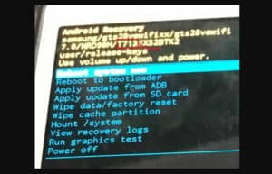 List Of Samsung CSC Codes (Country-Specific Codes)