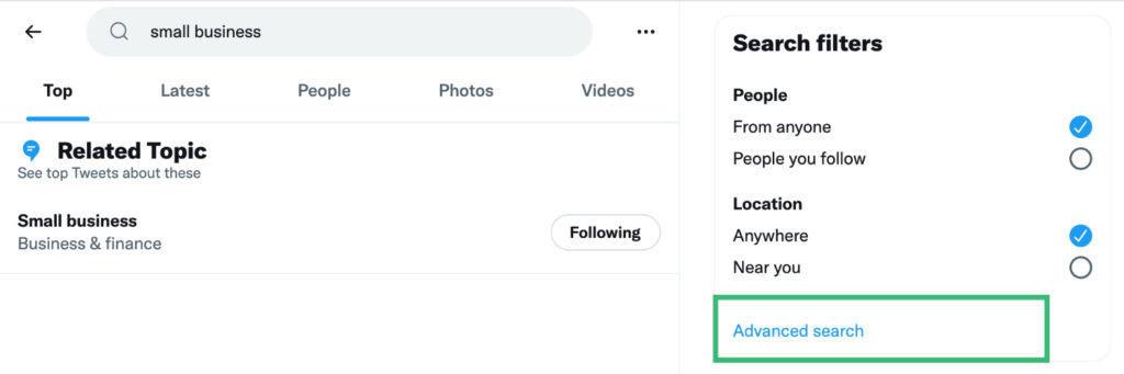 How To See Someone’s Most Recent Followers On Twitter