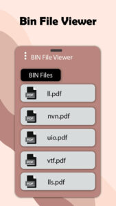 How To Open Bin File On Android? The Complete Guide!