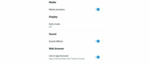 How To Change Theme Color On Twitter? | [Easy Guide]