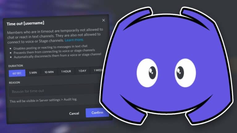 What Is Discord Timeout? Everything You Need To Know