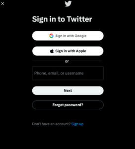 How To Change Theme Color On Twitter? | [Easy Guide]