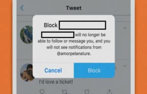 How To Know If Someone Blocked You On Twitter [2024]
