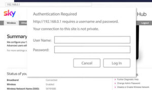 How To Disable The Sky Shield? | Complete Guide| TechyHost