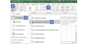 How To Open MDB File In Excel | 10 Best Ways