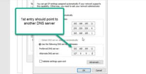 How To Disable The Sky Shield? | Complete Guide| TechyHost