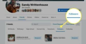 How To View Private Twitter Account Without Following Them
