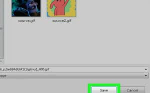 How To Download GIFs From Giphy? Easy Tutorial