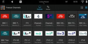 How To Get Freesat On Sky Box For Free? Complete Guide