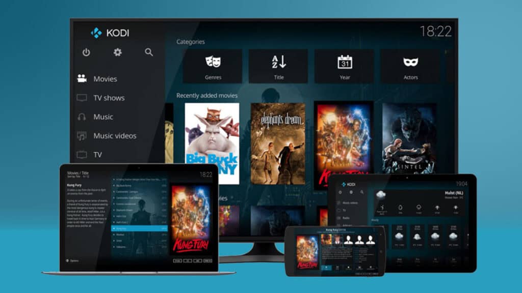 How To Install Netflix On Kodi? Complete Guide