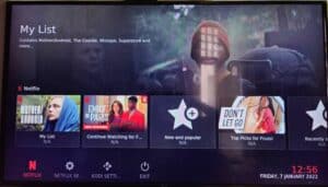 How To Install Netflix On Kodi? Complete Guide