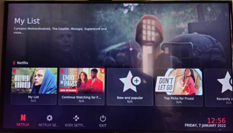 How To Install Netflix On Kodi? Complete Guide