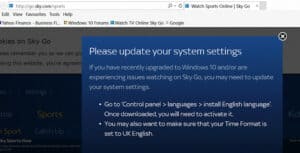 How To Retune Sky Box? Here Is The Step By Step Guide To It
