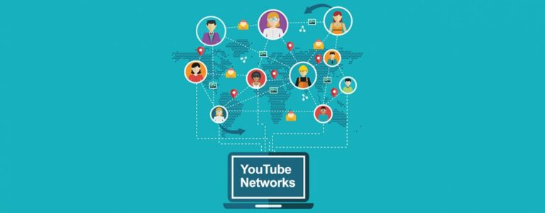 3 Good YouTube Networks For Small Channels [Indepth Review]