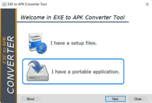 4 Best Online EXE To APK Converters [Updated List]