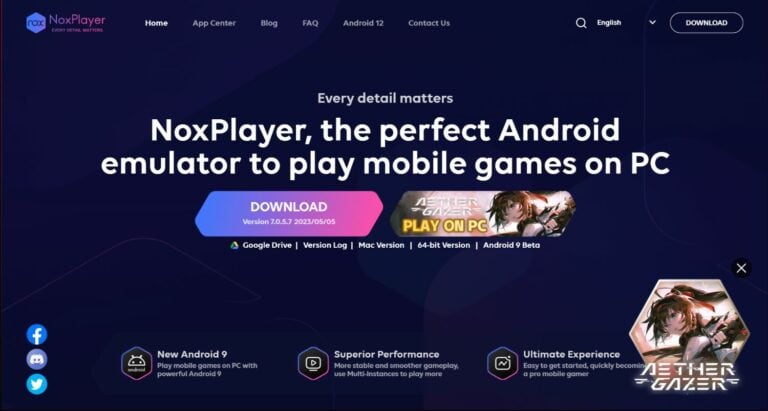 4 Best Online EXE To APK Converters [Updated List]