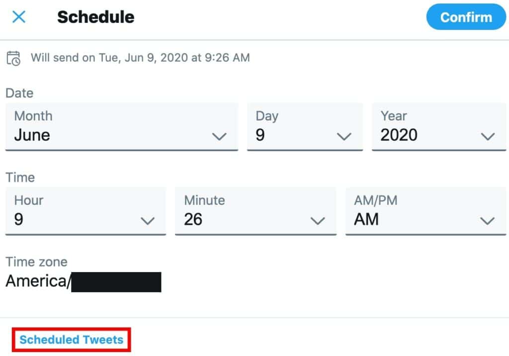 How To Schedule Twitter Threads | Detailed Guide