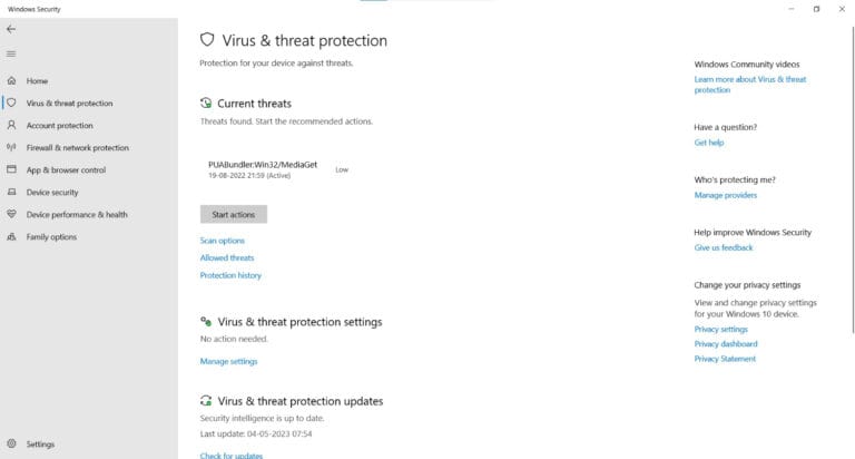 How To Remove Virus Using Cmd Complete Guide