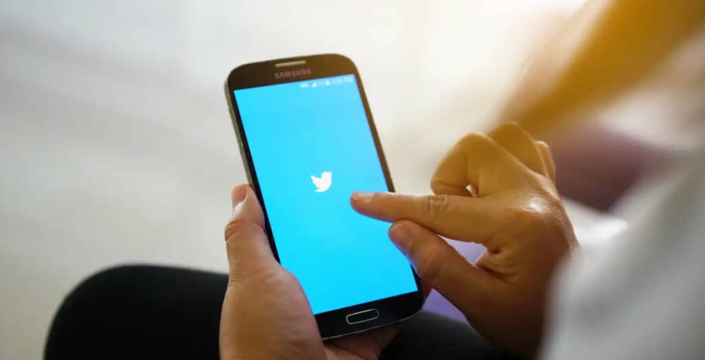 How To Open Twitter Desktop On Mobile | Simple Guide