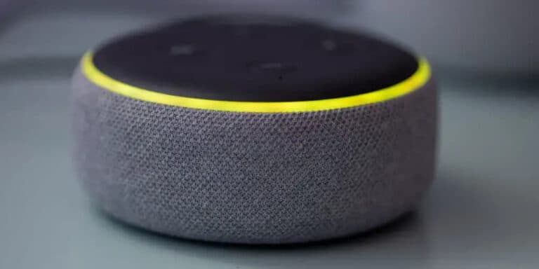 Easy Steps to Stop Alexa Flashing Yellow Light 2024 Guide