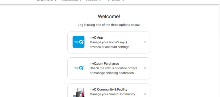 Step-By-Step: How To Connect MyQ To Alexa (2024 Updated)