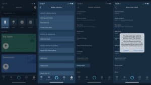 Easy Steps to Stop Alexa Flashing Yellow Light 2024 Guide