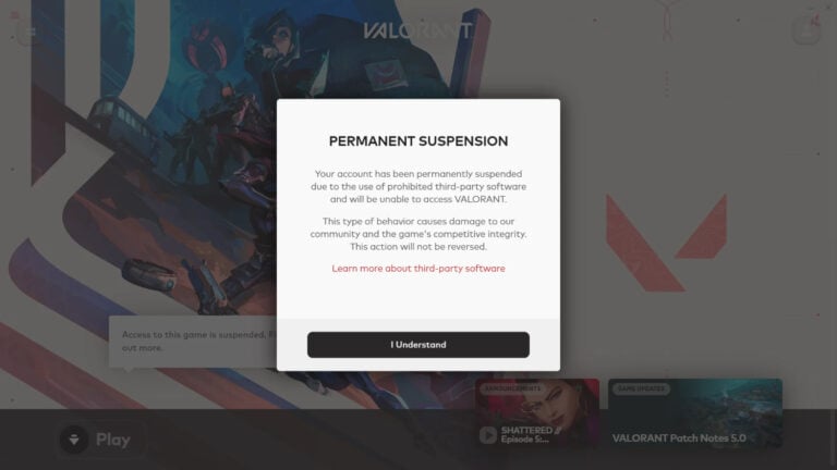 How To Fix Valorant Update Stuck At 0%?