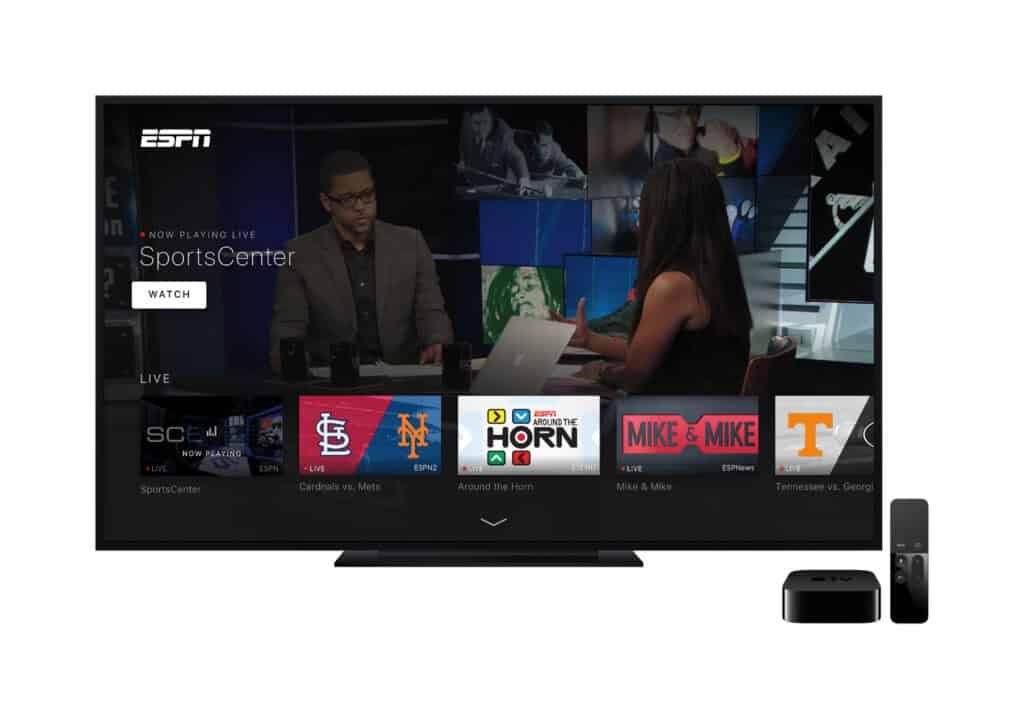 How To Watch Longhorn Network On Apple TV: Step-by-Step