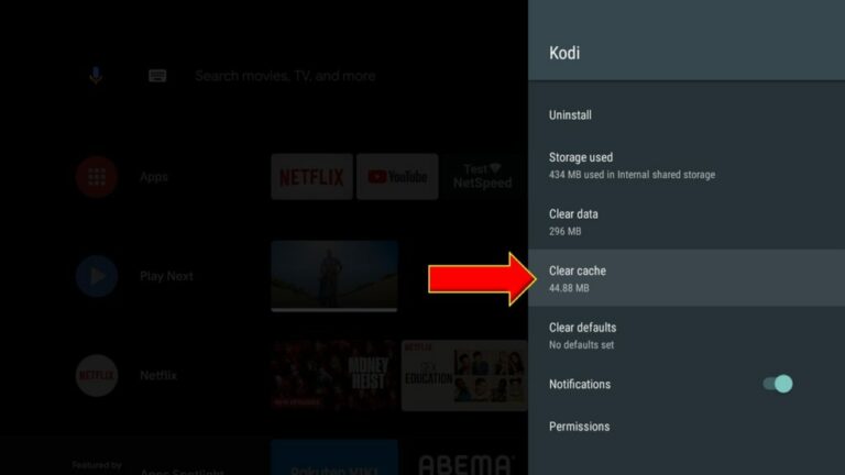 How to Clear Cache on Kodi PC: A Comprehensive Guide