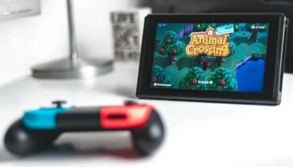 How to Fix Nintendo Switch Controller Lag - Quick and Easy Steps