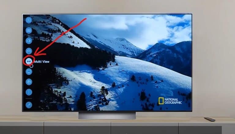 Understanding LG TV's Picture-in-Picture (PIP)