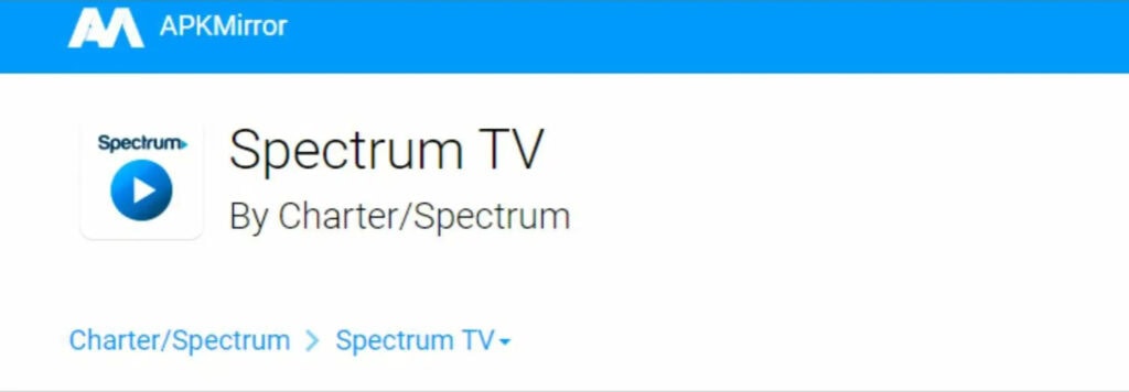 How To Download The Spectrum App On Your LG Smart TV