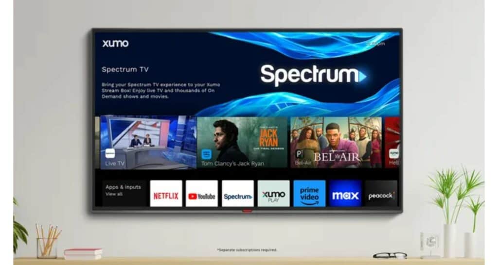 How To Download The Spectrum App On Your LG Smart TV