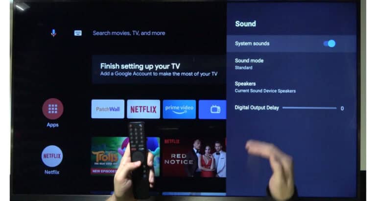 How to Get Paramount Plus on LG Smart TV: Installation Guide
