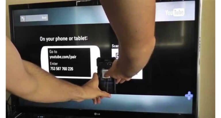 How to Get Paramount Plus on LG Smart TV: Installation Guide