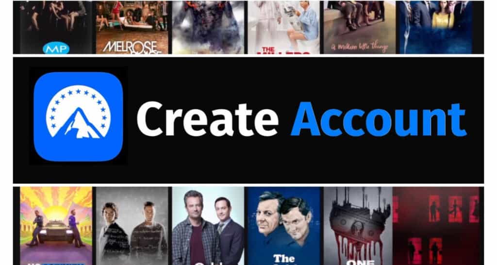 How to Get Paramount Plus on LG Smart TV: Installation Guide