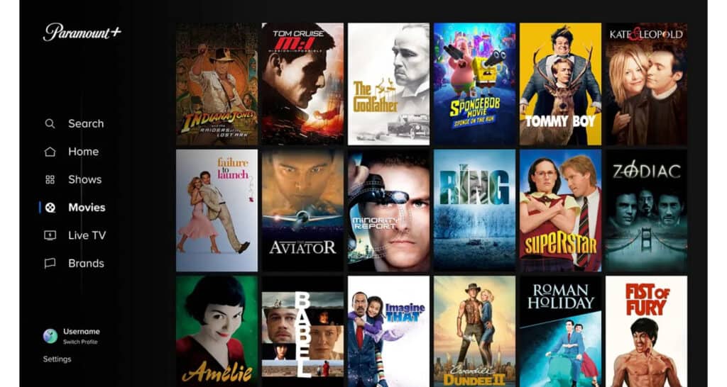 How to Get Paramount Plus on LG Smart TV: Installation Guide