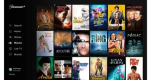How to Get Paramount Plus on LG Smart TV: Installation Guide