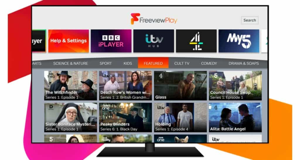 A Comprehensive Guide To ITVX On LG Smart TV