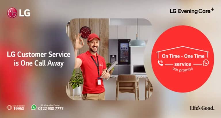 LG TV Warranty Check: How to Ensure Your TV's Coverage