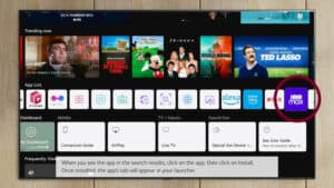 How to Get Paramount Plus on LG Smart TV: Installation Guide
