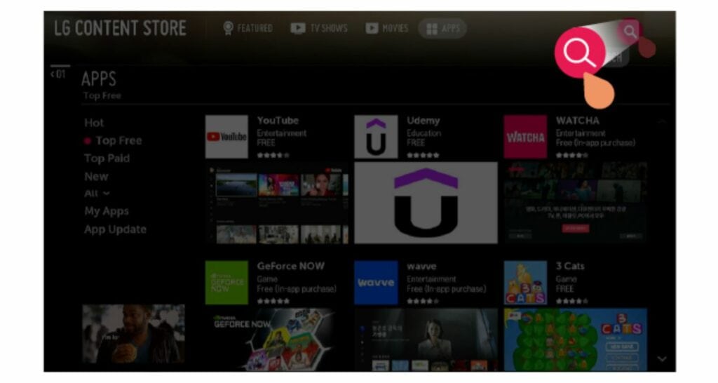 A Comprehensive Guide To ITVX On LG Smart TV